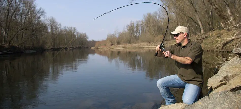 What Does Pound Test Mean For Fishing Line? - Begin To Fish