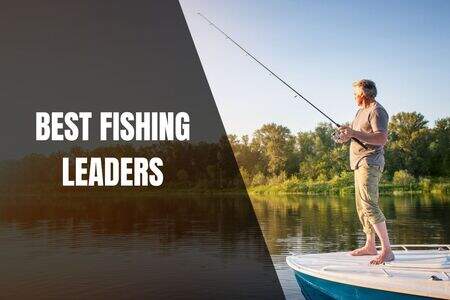 7+ Best Leader Lines That Is A Must Try In 2023 - Begin To Fish