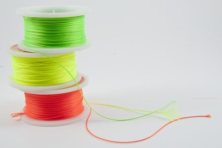 What Is Braided Fishing Line? And Why You Should Use It! - Begin To Fish