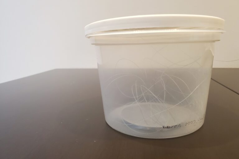 How To Properly Dispose Of Your Old Fishing Line - Begin To Fish