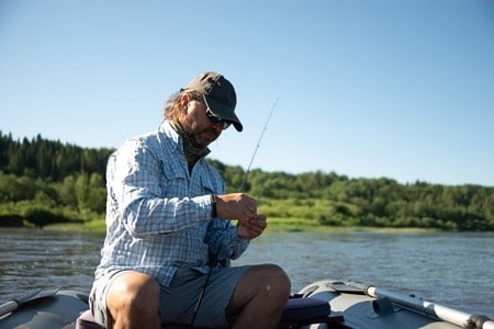 11 Reasons Why Your Fishing Line Keeps Breaking And What To Do About It ...