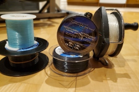 Mastering Monofilament Fishing Lines: A Beginner's Guide - Begin To Fish
