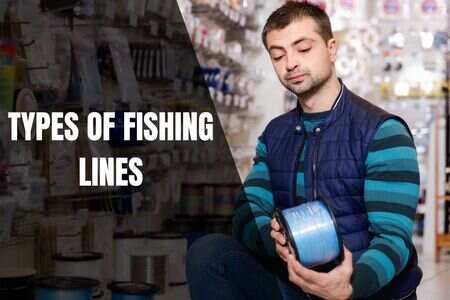 Discover The Different Types Of Fishing Lines For Your Next Catch ...